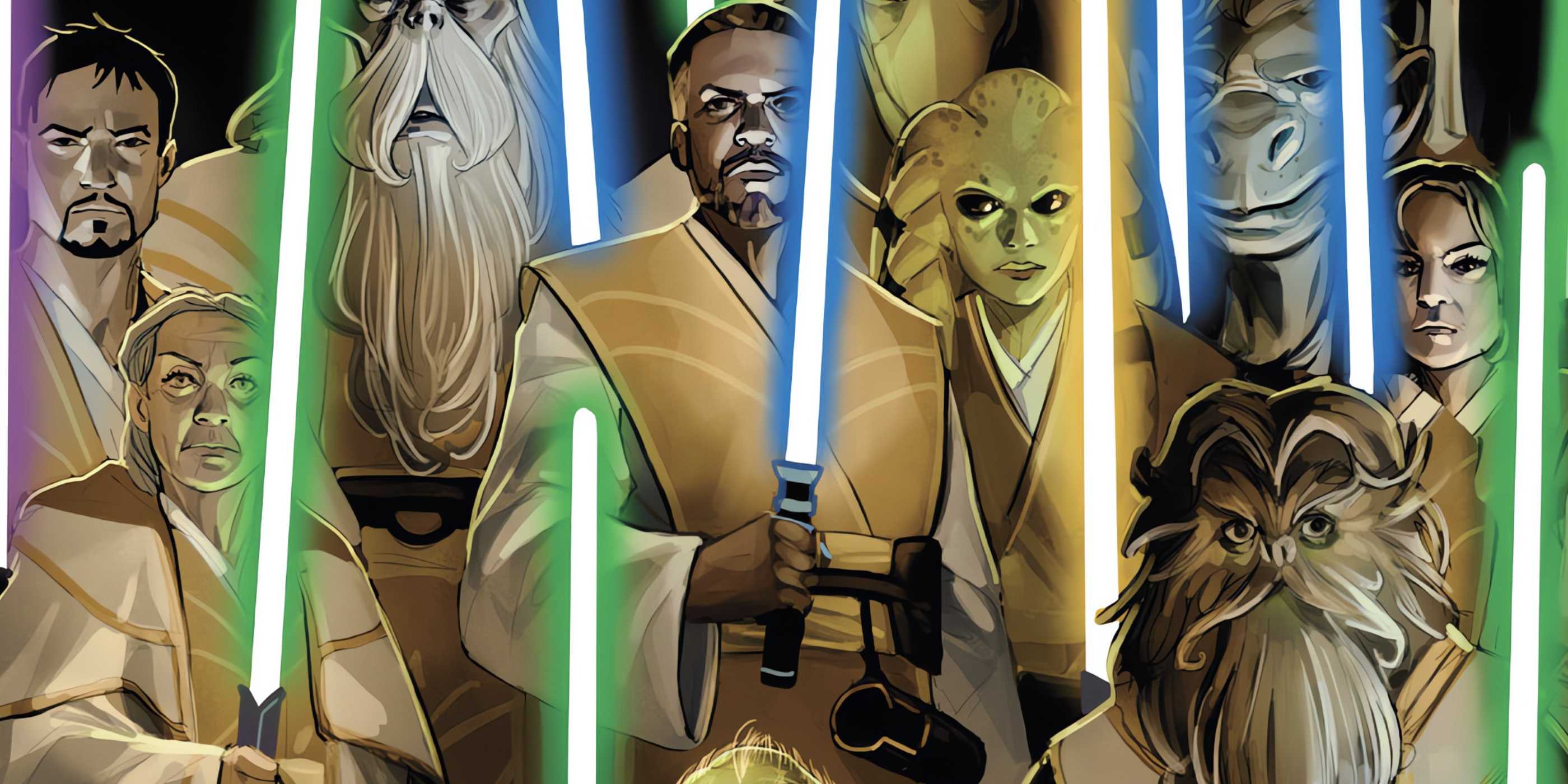 10 Star Wars comics that unapologetically break the rules