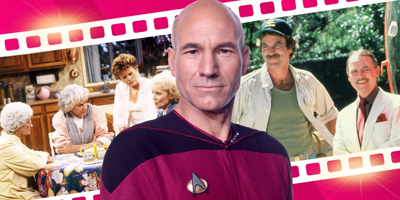 10 Most Rewatchable '80s Shows, Ranked