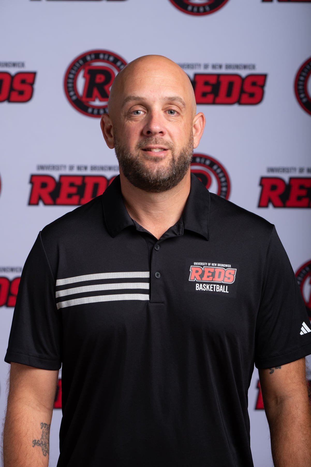 UNB basketball player excited by pro opportunity