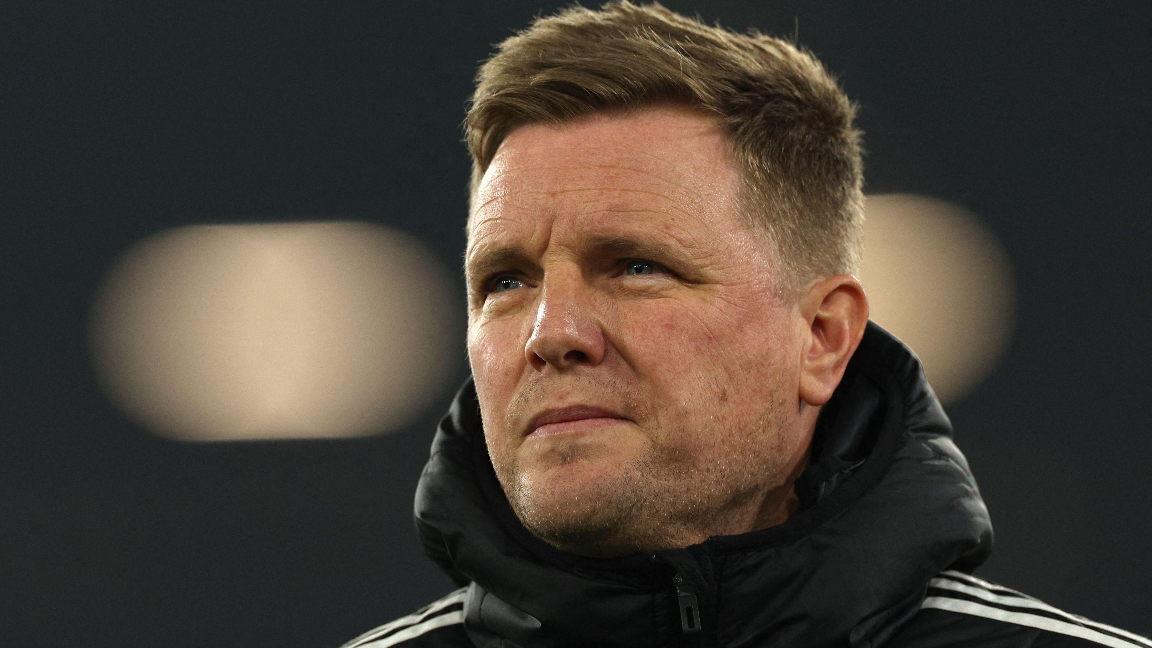 Newcastle assistant Jason Tindall offers health update on Eddie Howe as ...