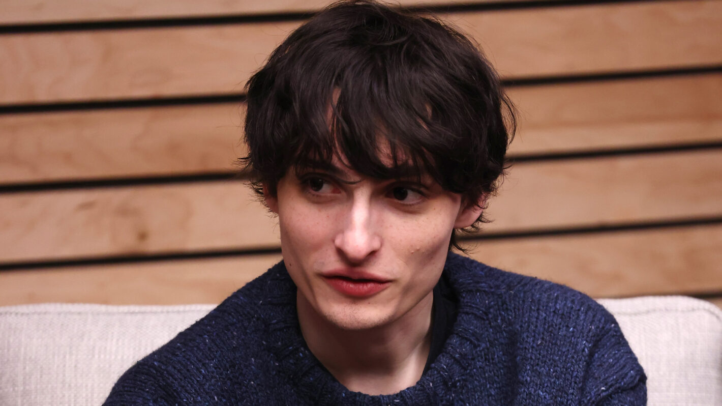 Finn Wolfhard ‘Very Confused and Sad’ About Mike’s ‘Stranger Things’ Fate