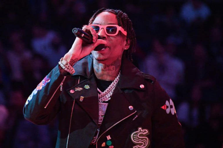 Soulja Boy on Losing End of Sexual Battery Case – Ordered to Pay ...