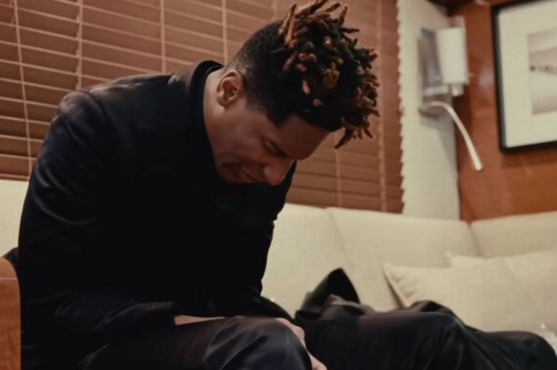 The Piano's new judge Jon Batiste has a Netflix documentary about his life