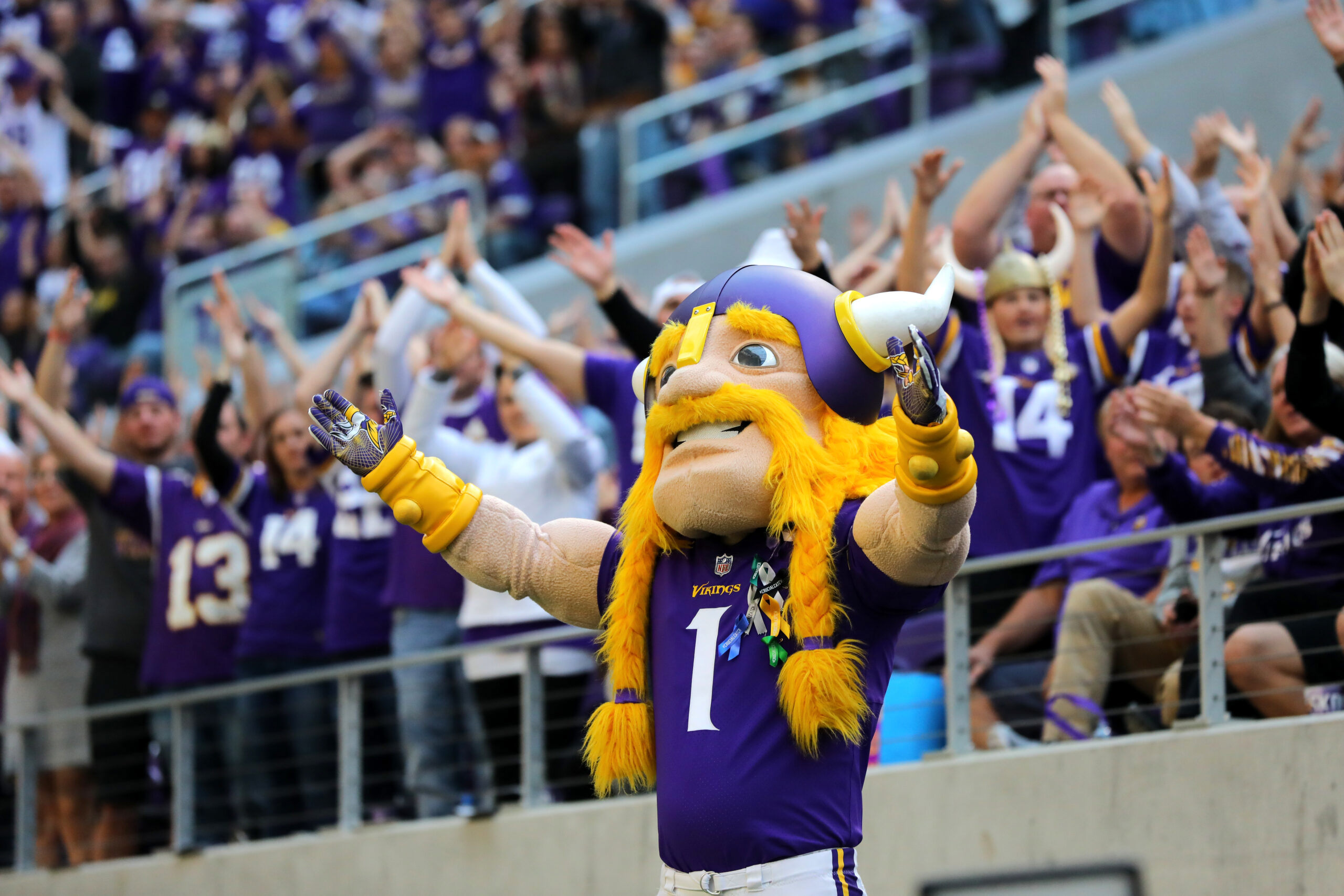 Vikings Named Potential Landing Spot For Pro Bowl Defender Vikings Named Potential Landing Spot For Pro Bowl Defender