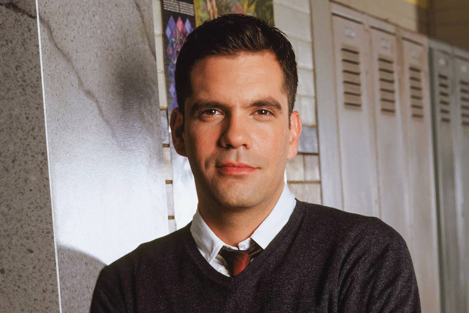 'Dazed and Confused' actor Nicky Katt dies at 54