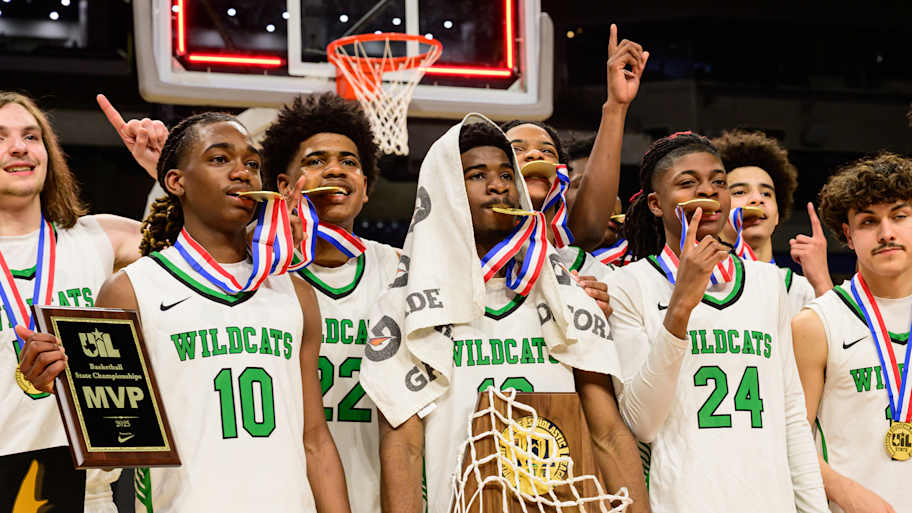 View best high school sports photos from March powered by SBLive ...