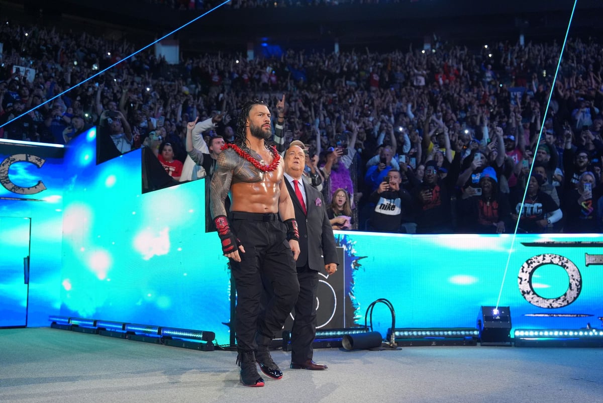 WWE Raw: Start time, TV, live stream, latest news, confirmed match card ...