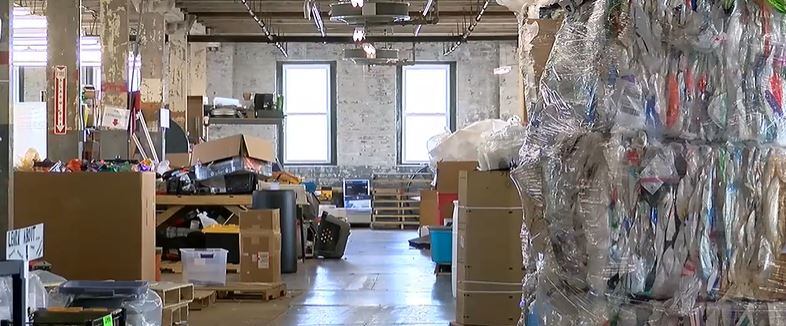 Cincinnati Recycling and Reuse Hub to host workshop for aspiring ...