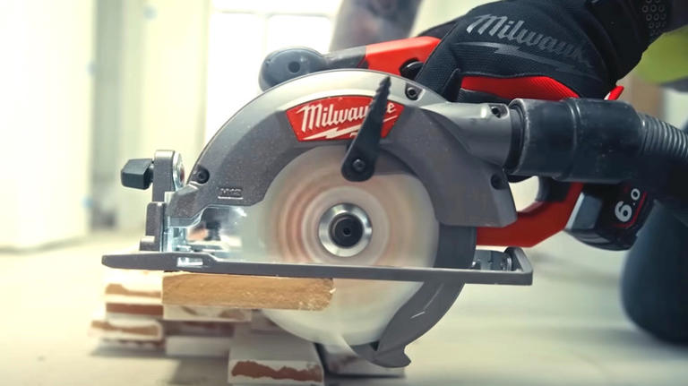 What Does Milwaukee Tool's Limited Warranty Mean And What Isn't Covered?