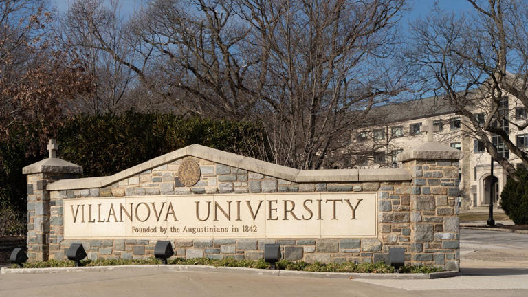 Villanova University and Bucks County Community College launch ...