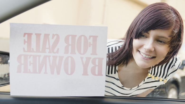 How To Tell If The Car You're Buying Was In A Flood