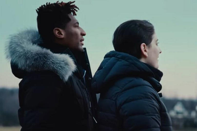 The Piano's new judge Jon Batiste has a Netflix documentary about his life