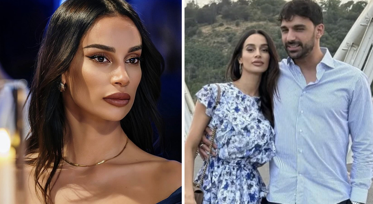 Francesca Tocca in lacrime: «Il bene che mi lega a Raimondo Todaro va ...