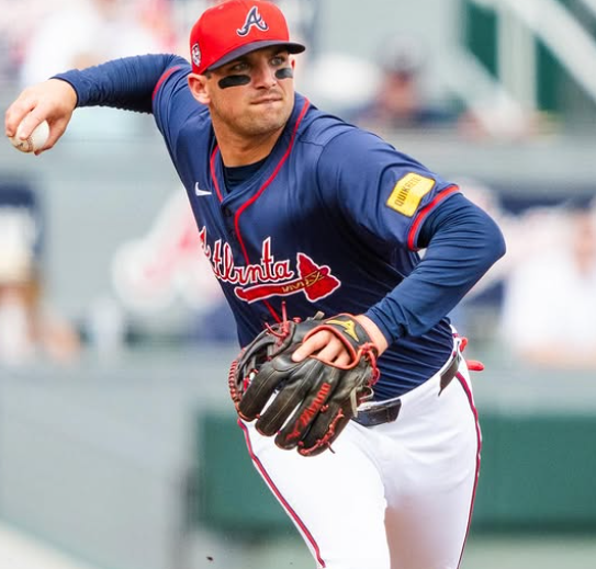 Atlanta Braves vs. Tampa Bay Rays —Where and how to watch today’s match ...