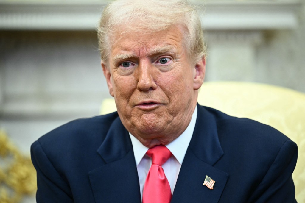 Trump's Doctor Says He's in ‘Excellent' Health, Cites ‘Frequent ...