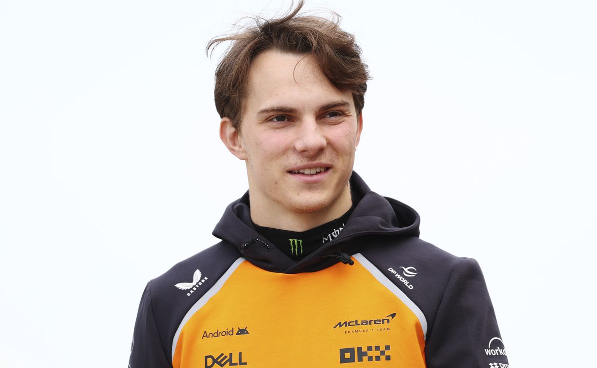 GP de Bahréin: ganó Piastri, Gasly sumó puntos para Alpine y Doohan ...