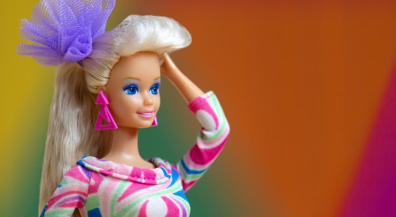 Barbie più cara per i dazi Usa - Cina: perché aumentano i prezzi e ...