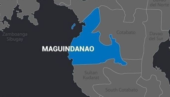 Maguindanao board bet survives ambush