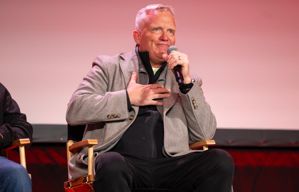 ‘The Breakfast Club’ cast have an ‘emotional’ reunion 40 years later ...