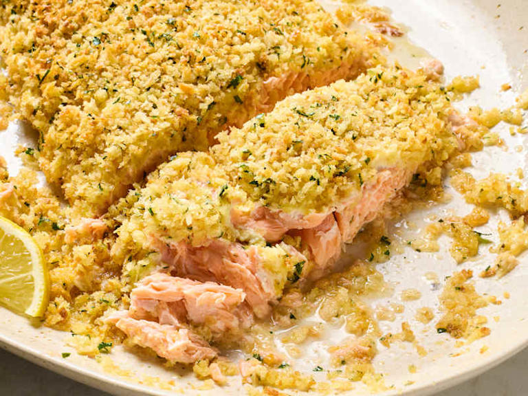 Once I Started Making Salmon Like THIS, I Never Want It Another Way