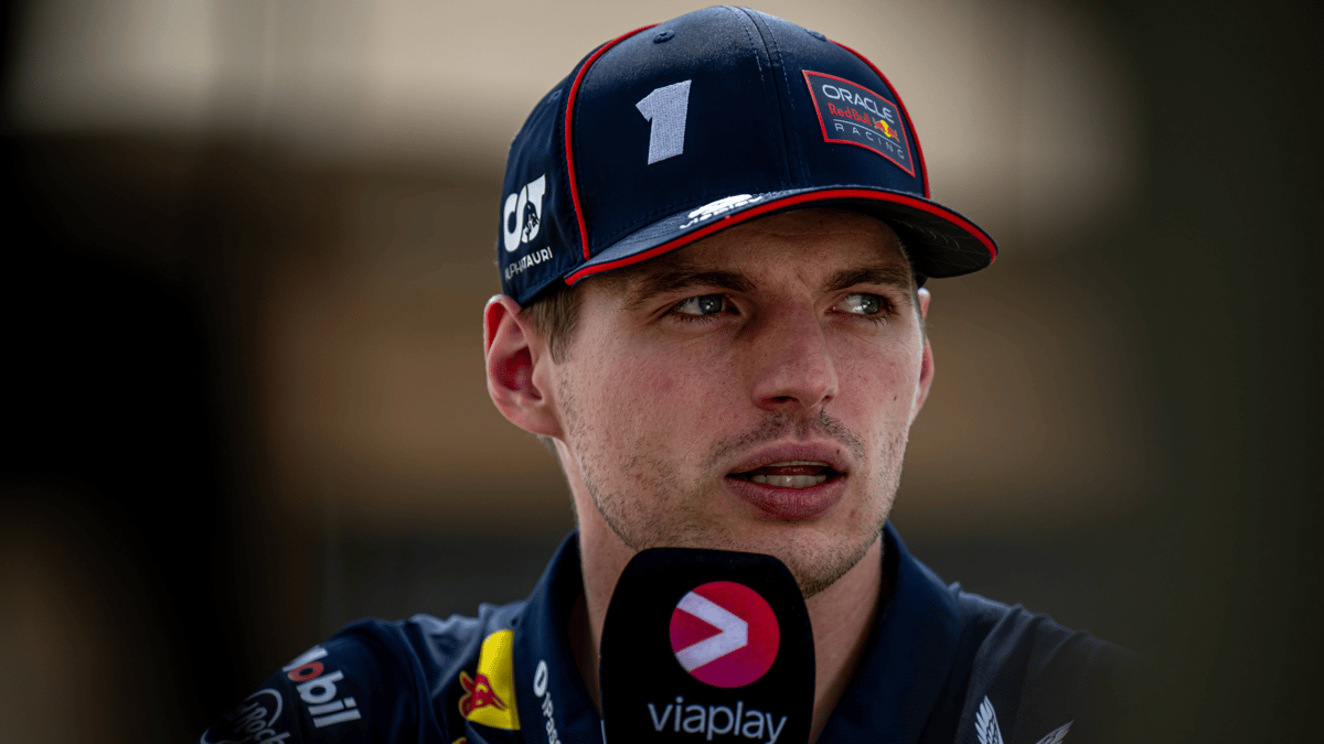 Mercedes wacht op Max Verstappen en weigert contractverlenging George ...