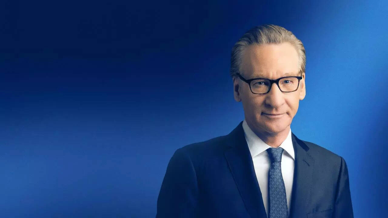 Bill Maher, comedian and TV host who routinely mocked Donald Trump, now ...