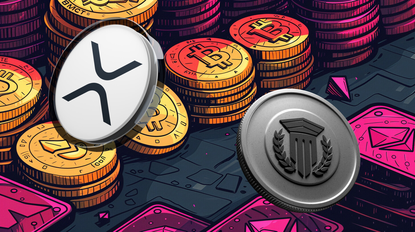 Mutuum Finance (MUTM): Better Altcoin Buy Than Ripple (XRP)?