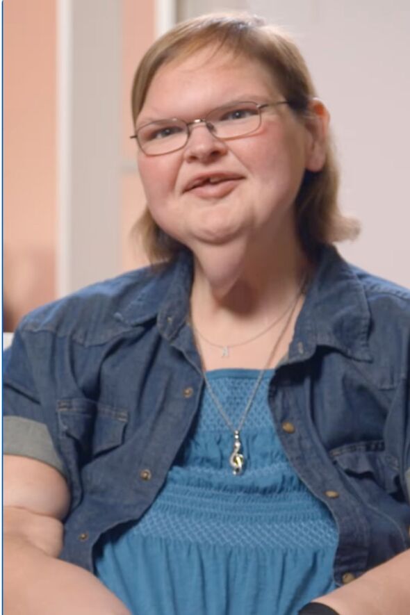 1000-lb Sisters fans ‘so proud' of Tammy Slaton after weight loss as ...