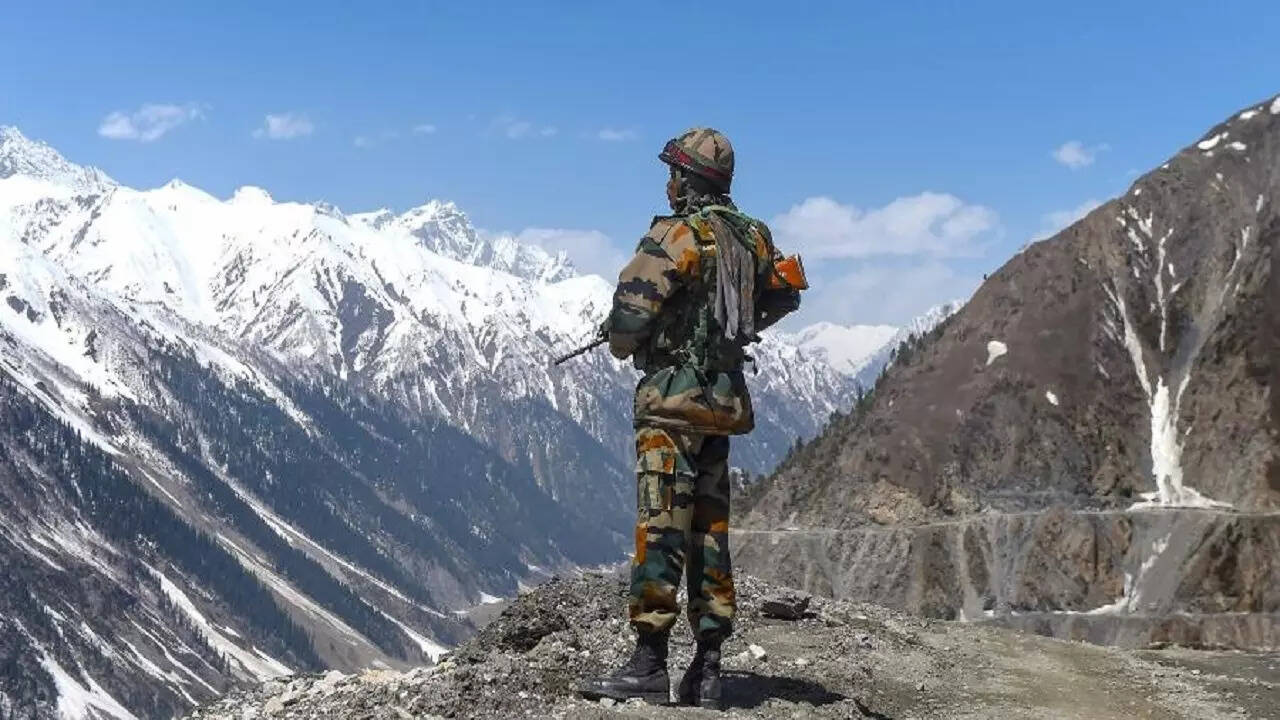 How Army Cells at IITs Are Boosting India's Defence Tech Self-Reliance