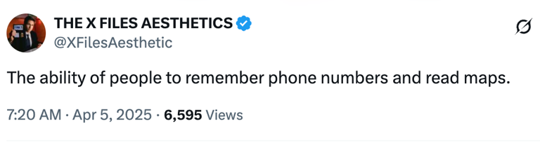 29 Things That Have Disappeared Gradually Over The Last 20 Years ...