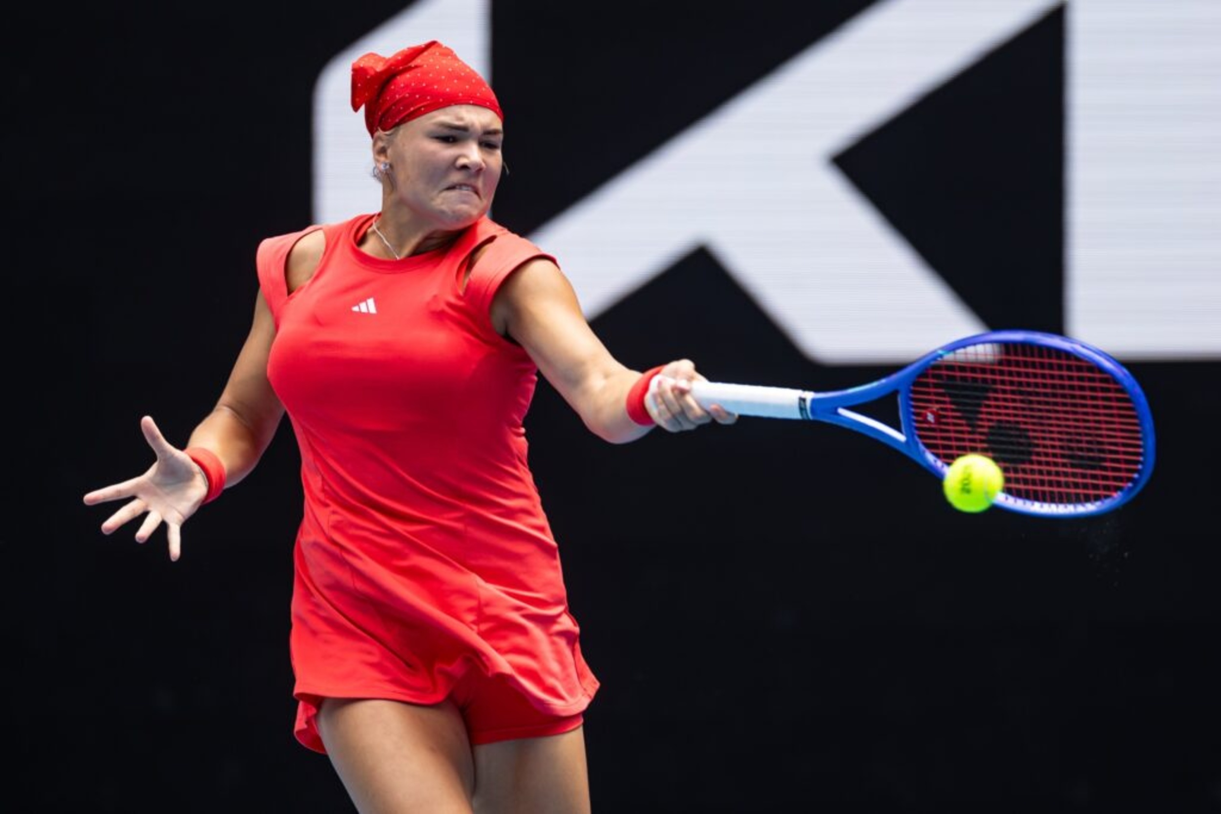 WTA Monterrey Day 3 Predictions Including Diana Shnaider vs Kamilla ...