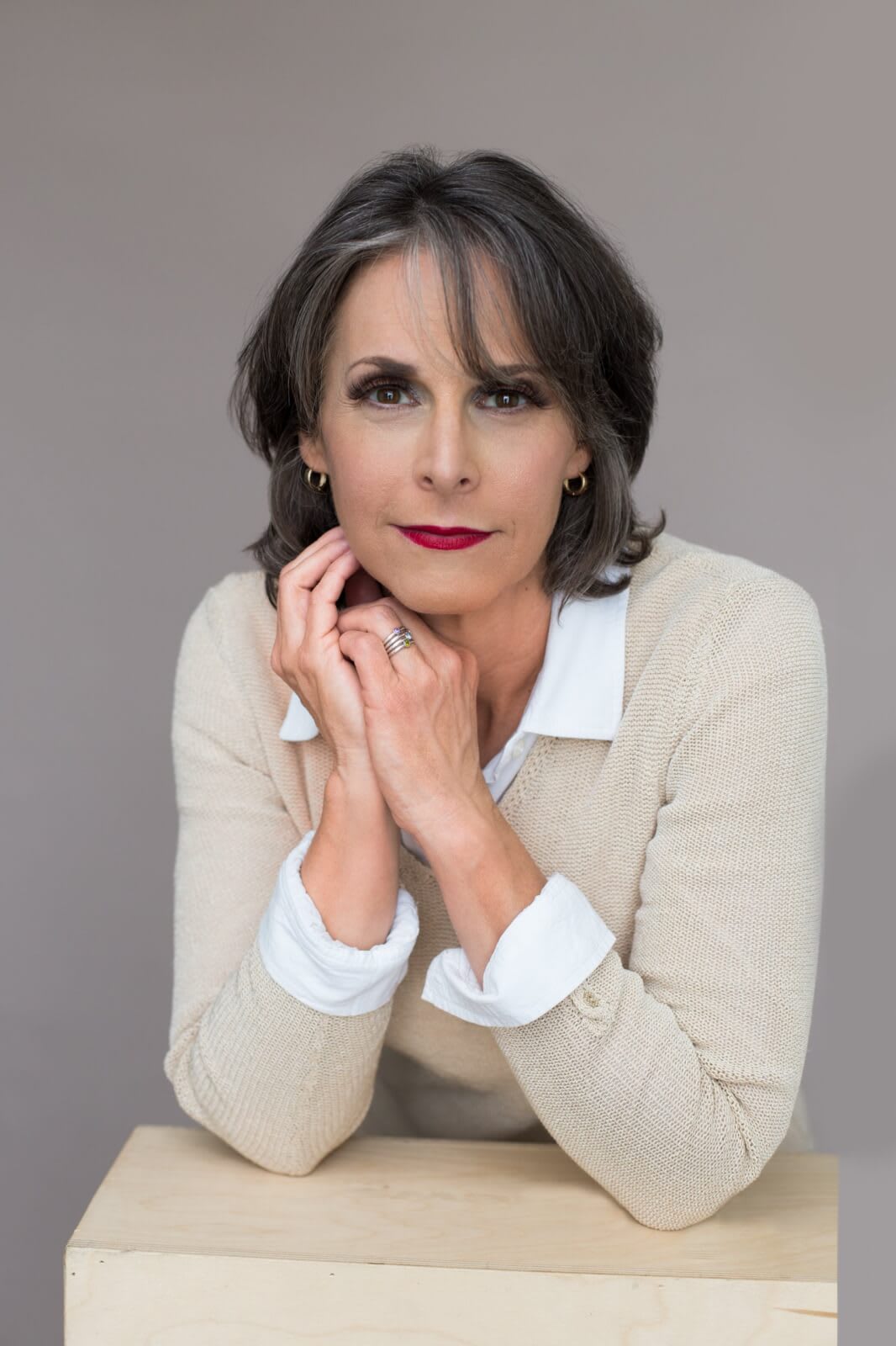 Meet Stacey Saed, Founder of Memphis-Based Annestasis