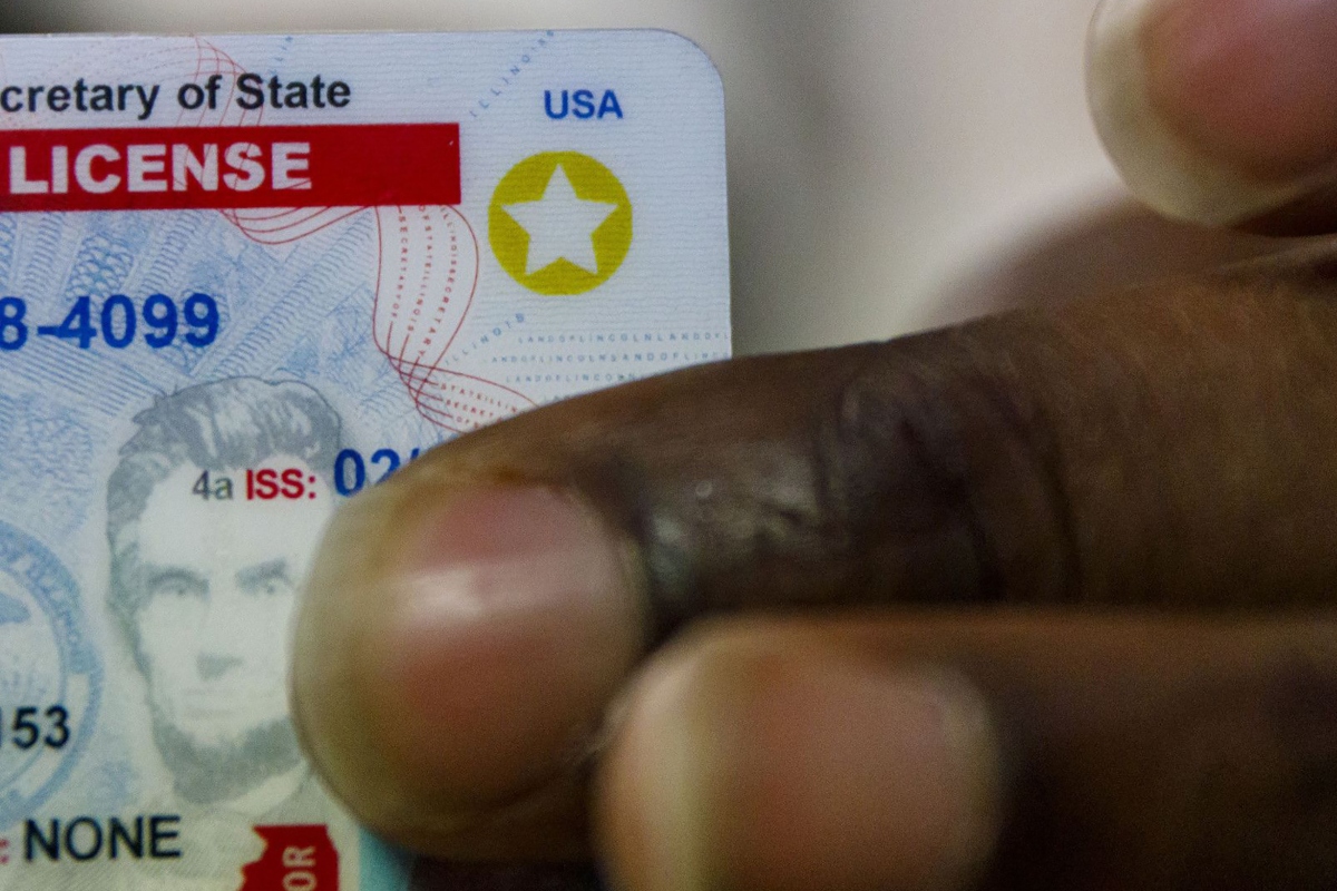 REAL ID Enforcement Begins on May 7: Here's What You Need to Know