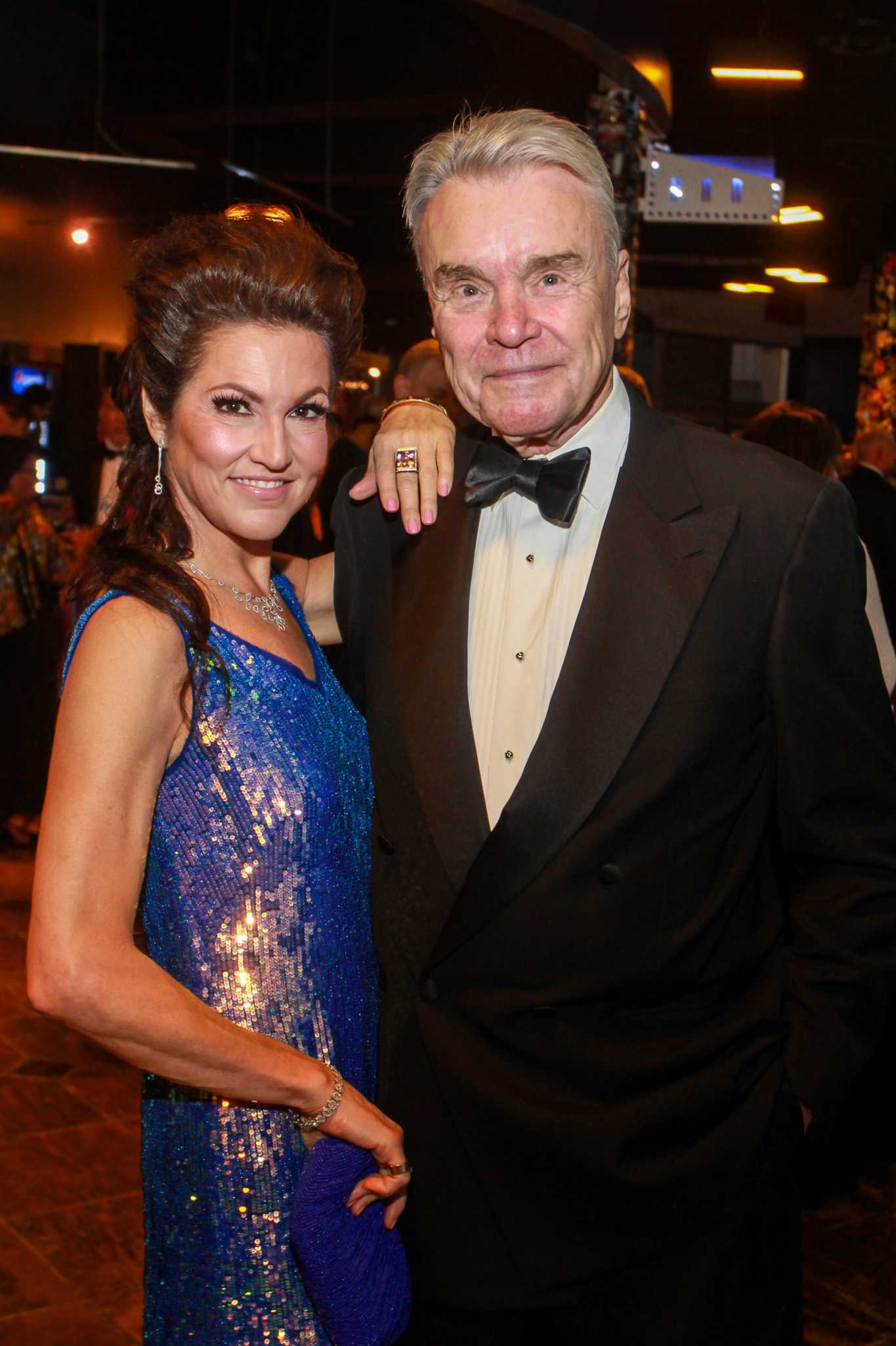 Loved ones mourning death of Houston attorney Jessica Rossman after ...