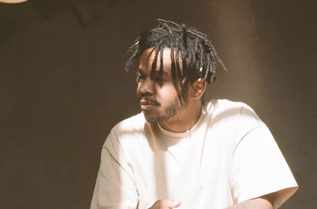 Kota the Friend Returns With ‘Michigan' Featuring Big Sean, Talks New ...