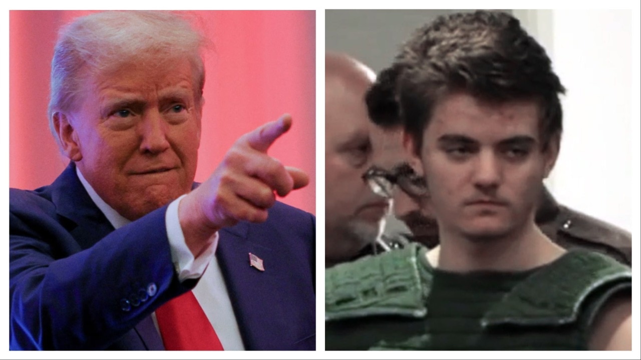 Who is Nikita Casap? US teen charged with killing parents, plotting to ...