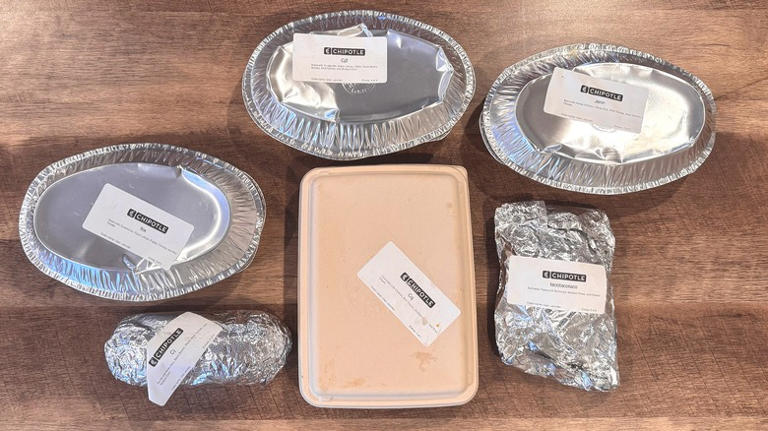 The Ultimate Ranking Of Chipotle's Protein Options