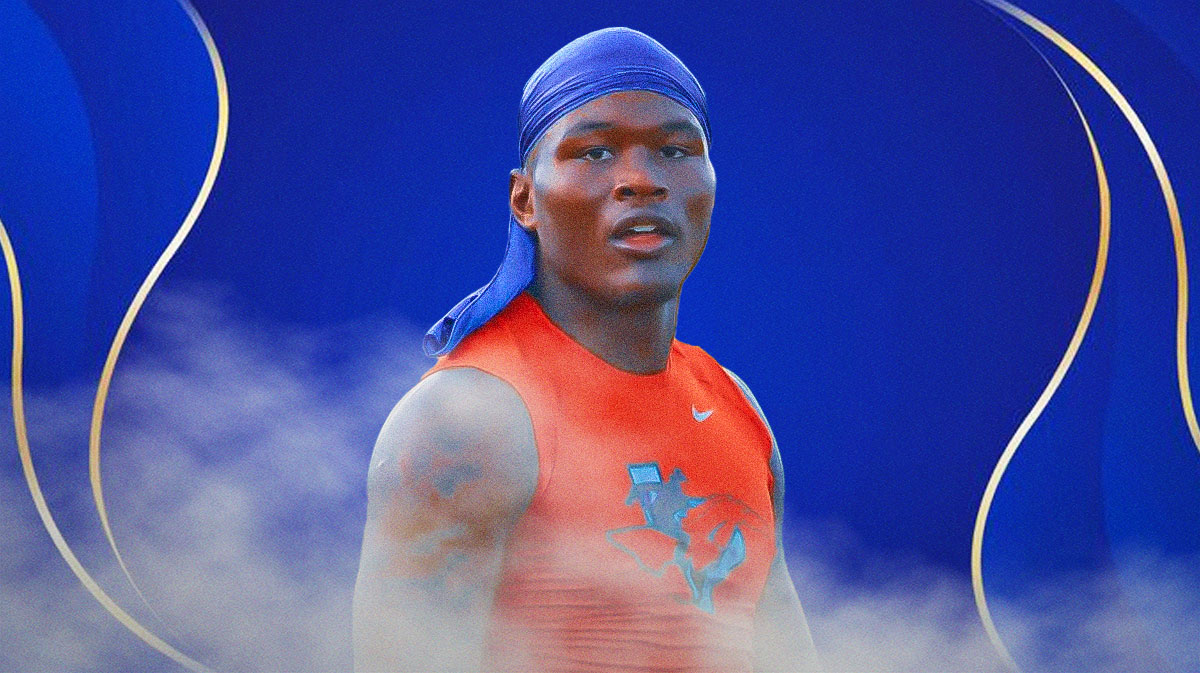 Quaydarius Davis ex breaks silence on domestic violence video