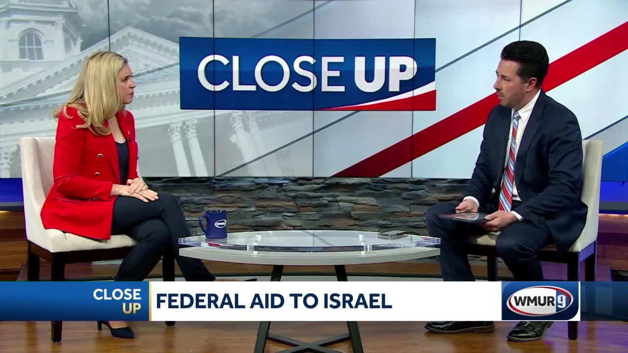 Maura Sullivan launches NH-01 campaign, calls Trump 'out of touch with ...