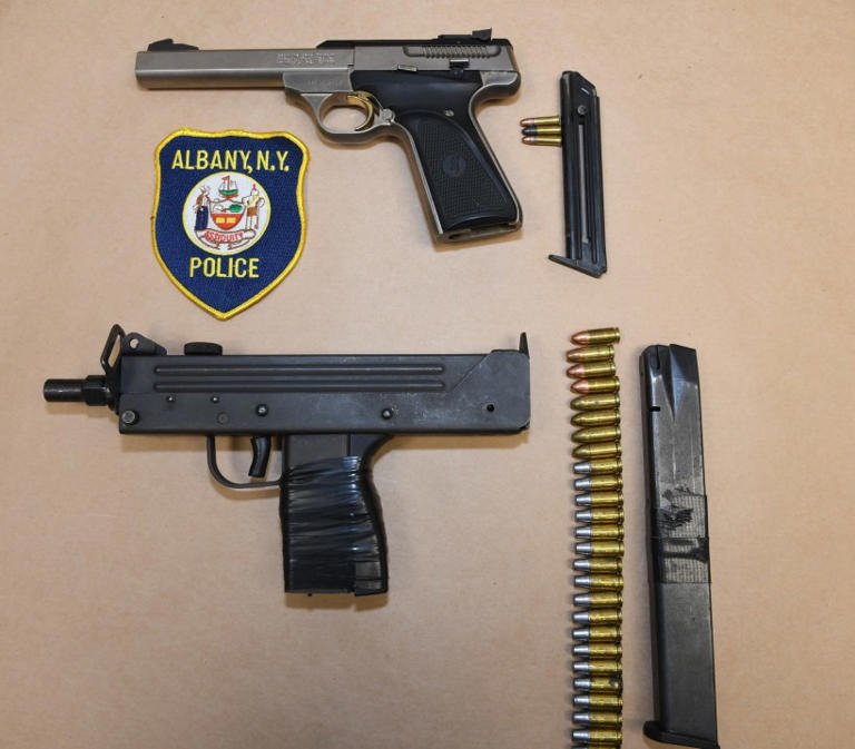 2 arrested after allegedly stealing a dog in Albany 2 arrested after allegedly stealing a dog in Albany