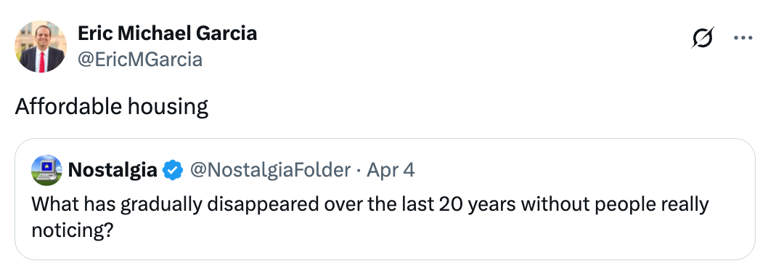 29 Things That Have Disappeared Gradually Over The Last 20 Years ...