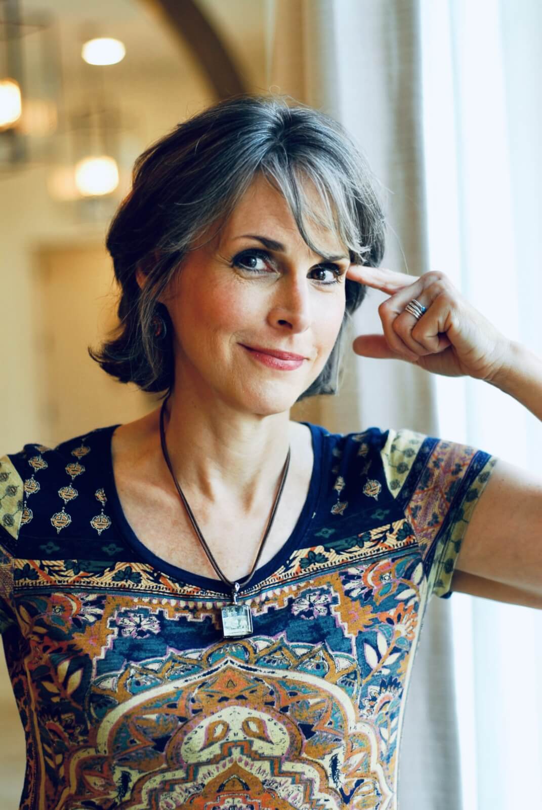 Meet Stacey Saed, Founder of Memphis-Based Annestasis