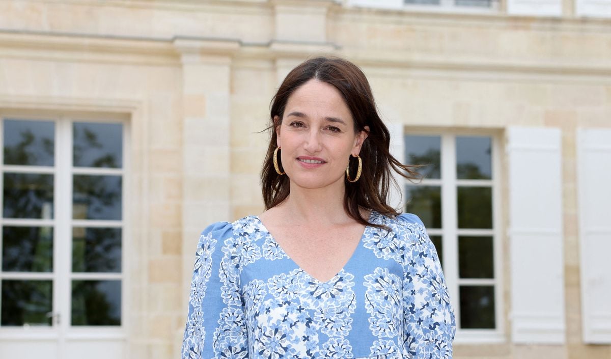 Marie Gillain propriétaire d'une maison dans une cité élue 2e ville la ...