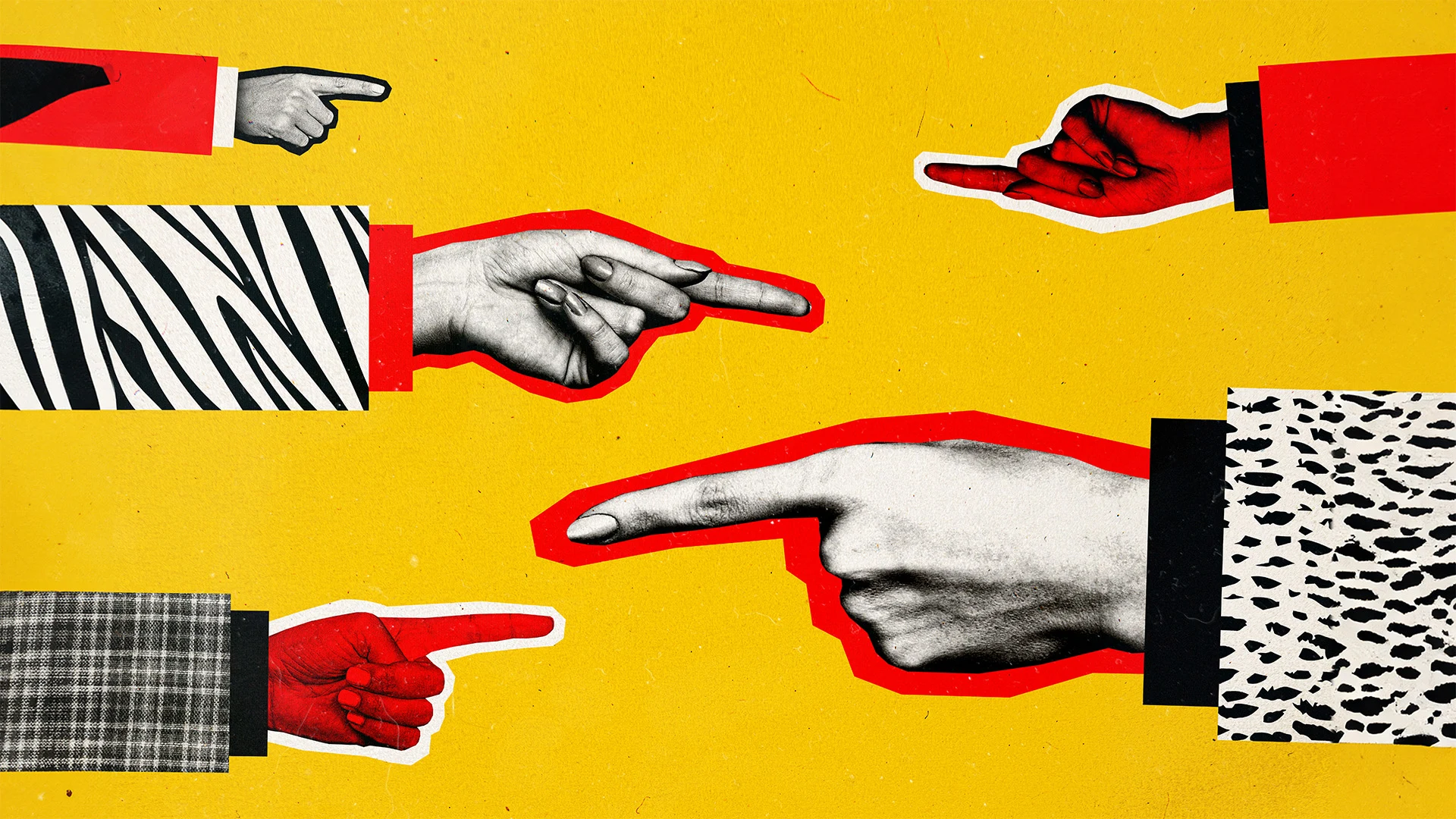 7 Red Flags That You’re Leading a Toxic Workplace