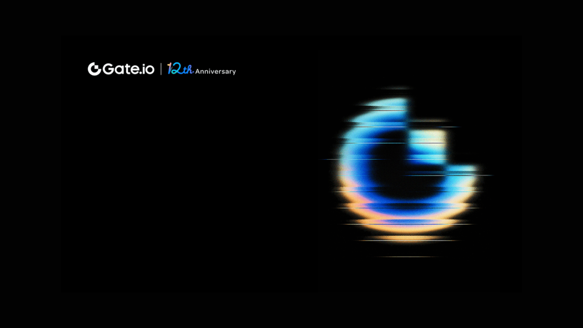 Gate.io Celebrates 12 Years With New Identity and Global Web3 Vision