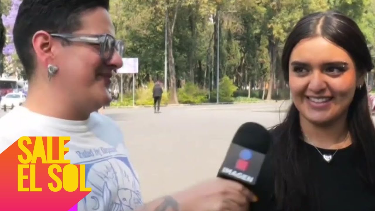 ¿Sabes qué es 'GPI'? Los MEXICANOS demuestran su HABILIDAD en las ...