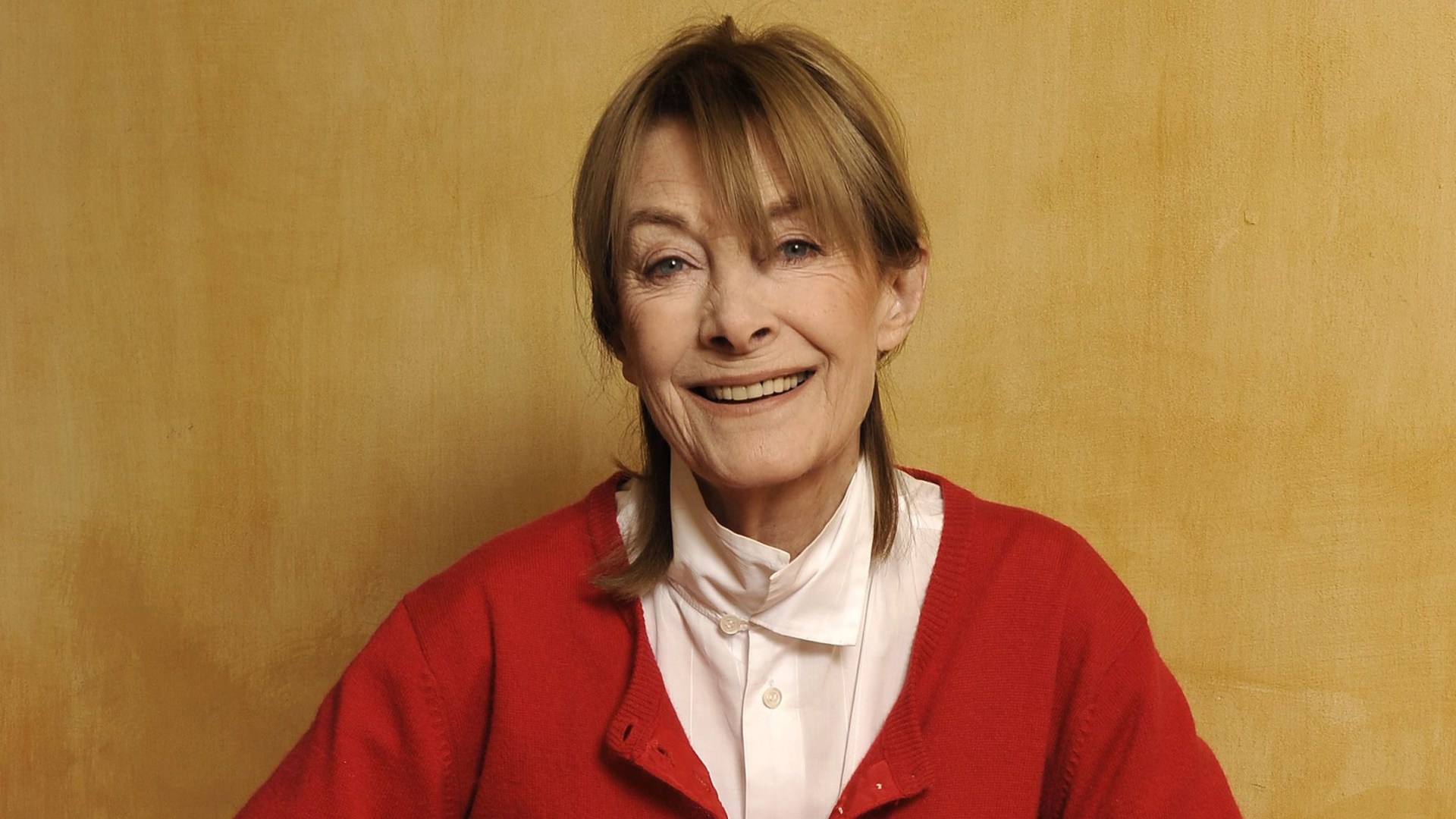 Jean Marsh - iconic actress who co-created Upstairs, Downstairs - dies ...