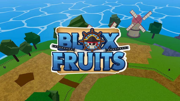How to get the Shark Anchor in Roblox Blox Fruits