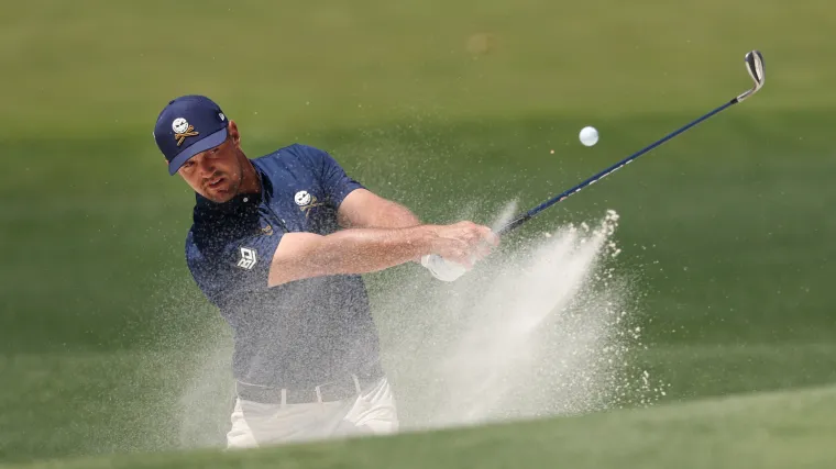 Masters 2025 live golf scores, results, highlights from Sunday's Round ...