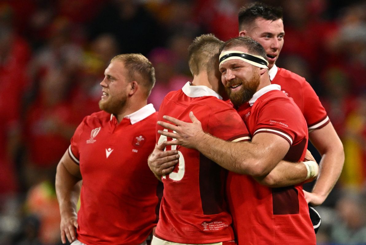 Wales Poised To Appoint A New Rugby Director Amid Crisis